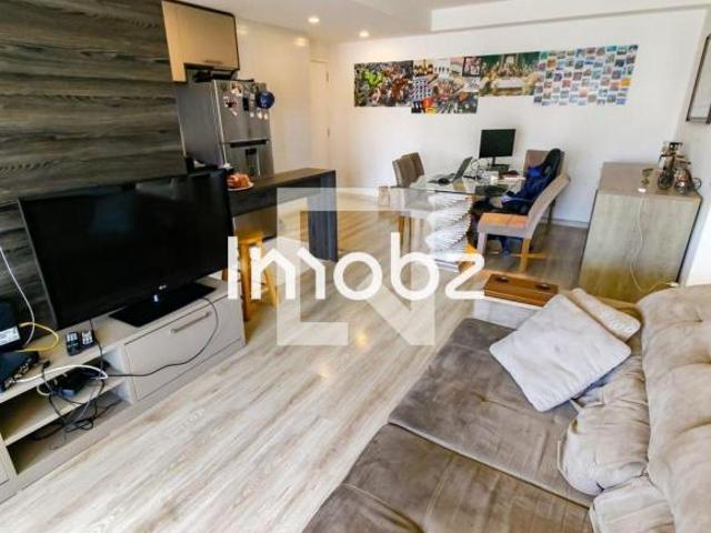 Apartamento à Venda Vila Andrade, 2 Quartos, 75 m2
