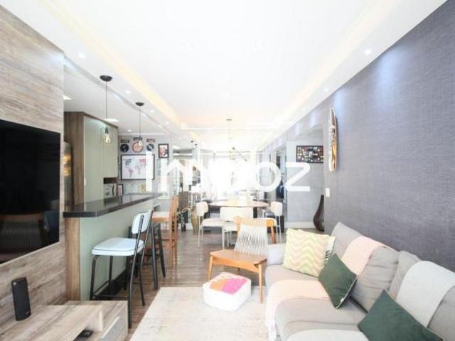 Apartamento à Venda Vila Andrade, 2 Quartos, 75 m2