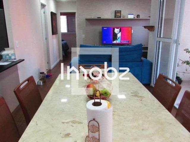 Apartamento à Venda Vila Andrade, 2 Quartos, 75 m2