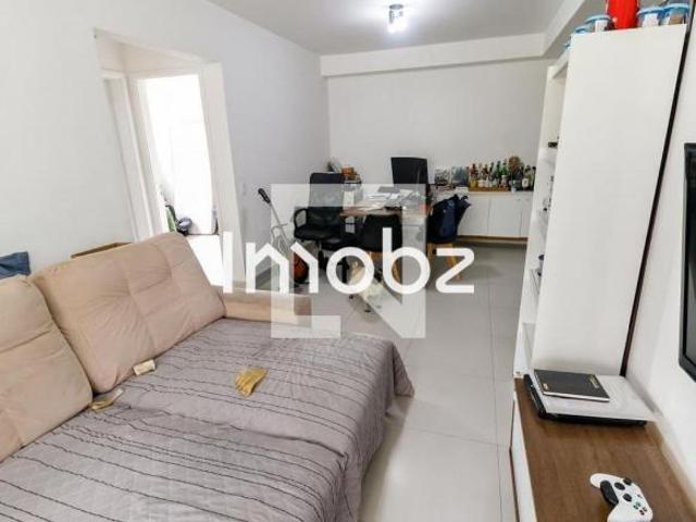 Apartamento à Venda Vila Andrade, 2 Quartos, 75 m2