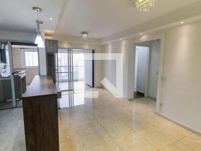 Apartamento à Venda Vila Andrade, 2 Quartos, 75 m2