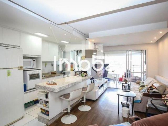 Apartamento à Venda Vila Andrade, 2 Quartos, 75 m2