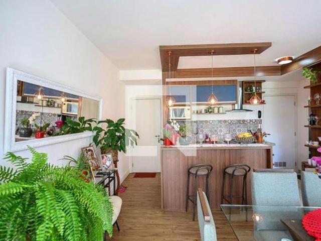 Apartamento à Venda Vila Andrade, 2 Quartos, 75 m2