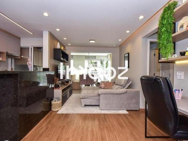 Apartamento à Venda Vila Andrade, 2 Quartos, 75 m2