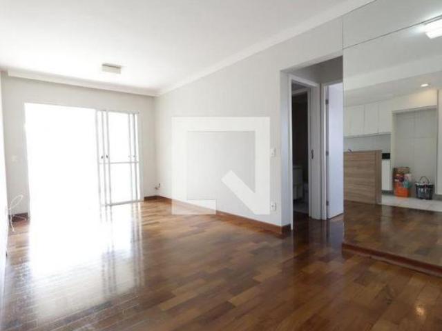 Apartamento à Venda Vila Andrade, 2 Quartos, 75 m² São Paulo