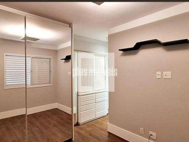 Apartamento à Venda Vila Andrade, 2 Quartos, 75 m² São Paulo