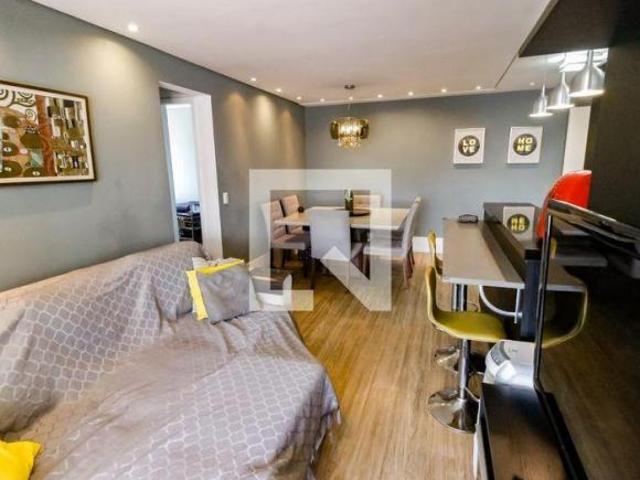 Apartamento à Venda Vila Andrade, 2 Quartos, 75 m² São Paulo