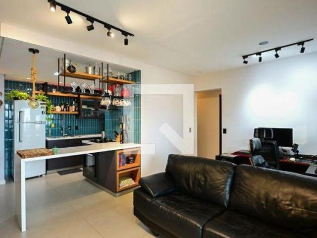 Apartamento à Venda Vila Andrade, 2 Quartos, 75 m² São Paulo