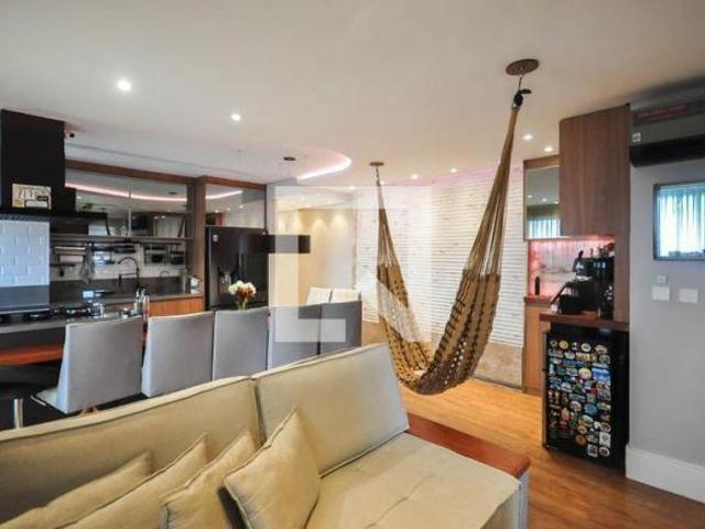 Apartamento à Venda Vila Andrade, 2 Quartos, 75 m² São Paulo