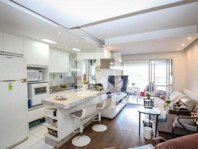 Apartamento à Venda Vila Andrade, 2 Quartos, 75 m² São Paulo