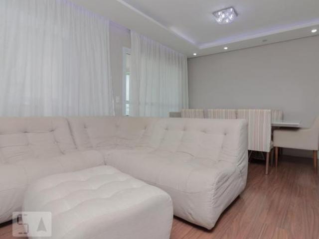 Apartamento à Venda Vila Andrade, 2 Quartos, 76 m2