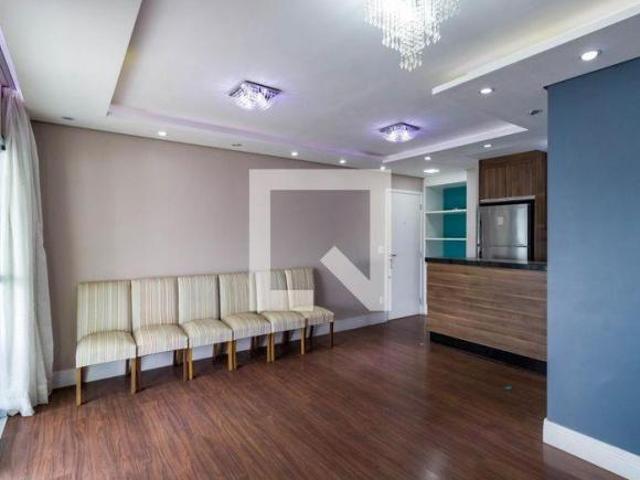 Apartamento à Venda Vila Andrade, 2 Quartos, 76 m2