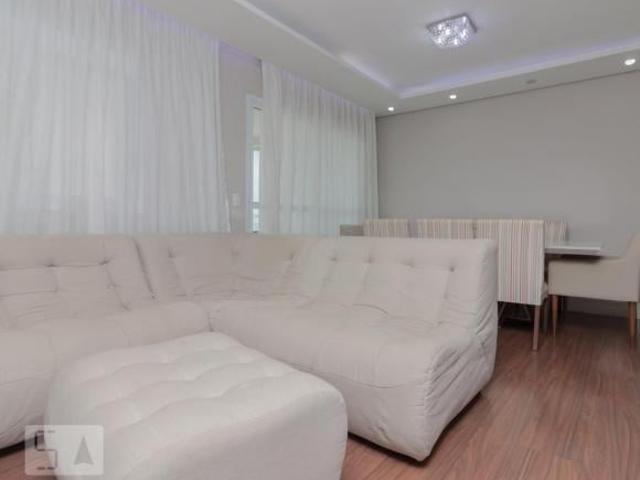 Apartamento à Venda Vila Andrade, 2 Quartos, 76 m2