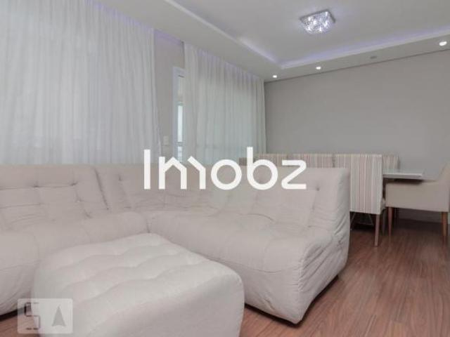Apartamento à Venda Vila Andrade, 2 Quartos, 76 m2