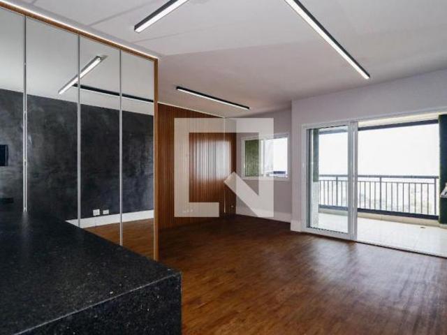 Apartamento à Venda Vila Andrade, 2 Quartos, 77 m2