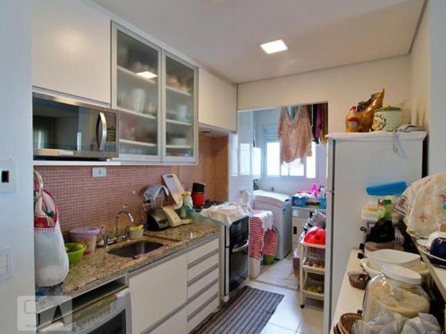 Apartamento à Venda Vila Andrade, 2 Quartos, 77 m2