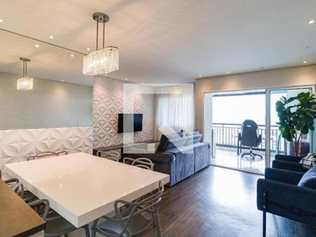 Apartamento à Venda Vila Andrade, 2 Quartos, 77 m2