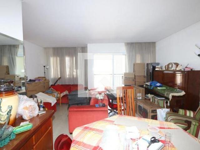 Apartamento à Venda Vila Andrade, 2 Quartos, 77 m2