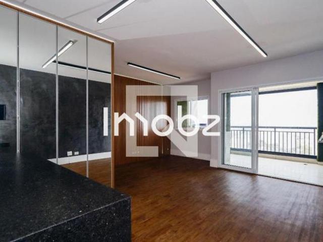 Apartamento à Venda Vila Andrade, 2 Quartos, 77 m2