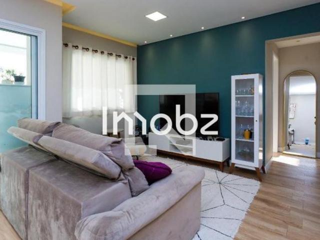 Apartamento à Venda Vila Andrade, 2 Quartos, 77 m2