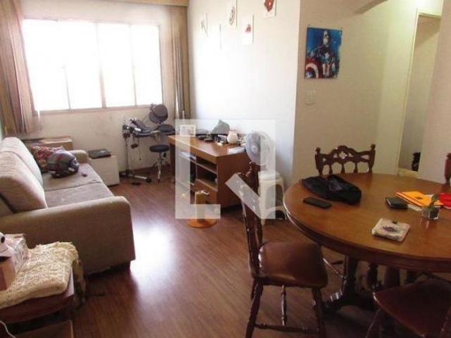 Apartamento à Venda Vila Andrade, 2 Quartos, 77 m2