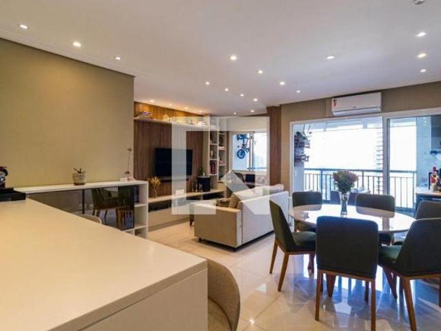 Apartamento à Venda Vila Andrade, 2 Quartos, 77 m2