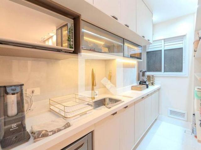 Apartamento à Venda Vila Andrade, 2 Quartos, 77 m2