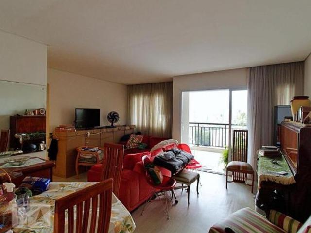 Apartamento à Venda Vila Andrade, 2 Quartos, 77 m2