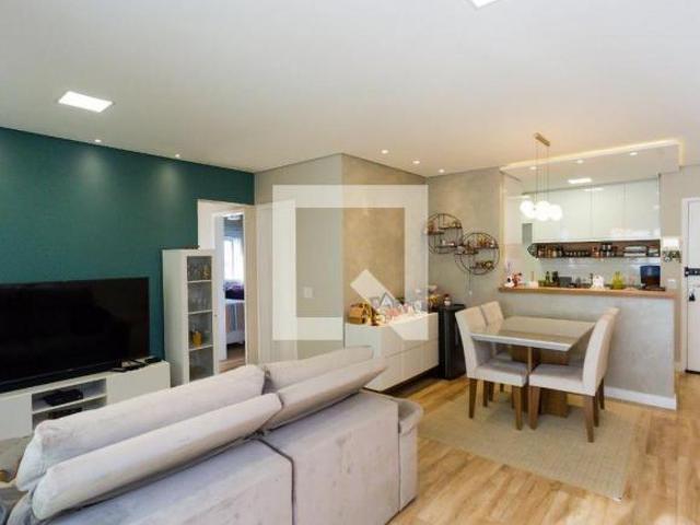 Apartamento à Venda Vila Andrade, 2 Quartos, 77 m2