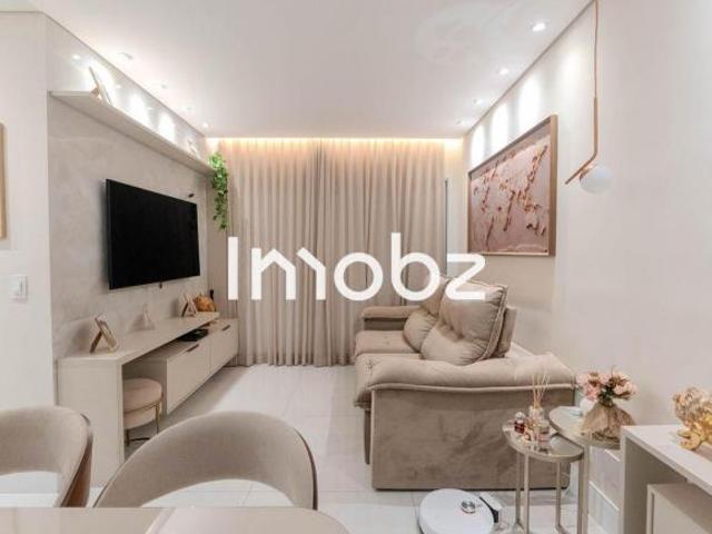 Apartamento à Venda Vila Andrade, 2 Quartos, 77 m2