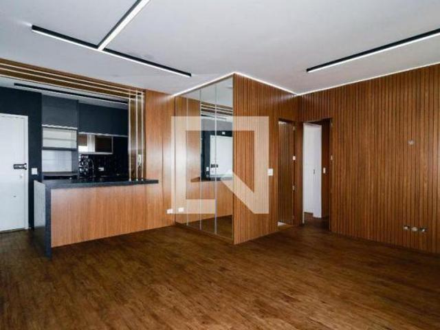 Apartamento à Venda Vila Andrade, 2 Quartos, 77 m² São Paulo