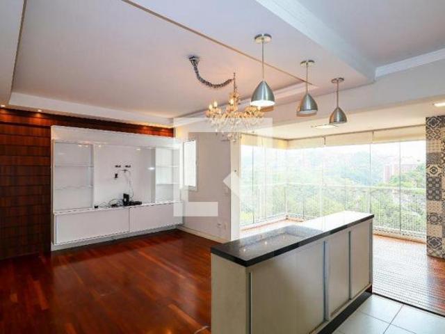 Apartamento à Venda Vila Andrade, 2 Quartos, 79 m2