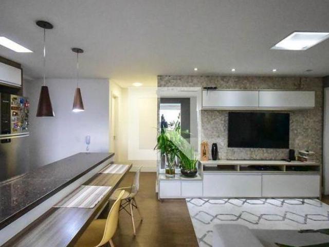 Apartamento à Venda Vila Andrade, 2 Quartos, 79 m² São Paulo