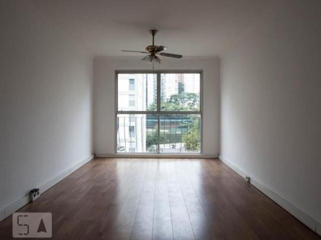 Apartamento à Venda Vila Andrade, 2 Quartos, 80 m2