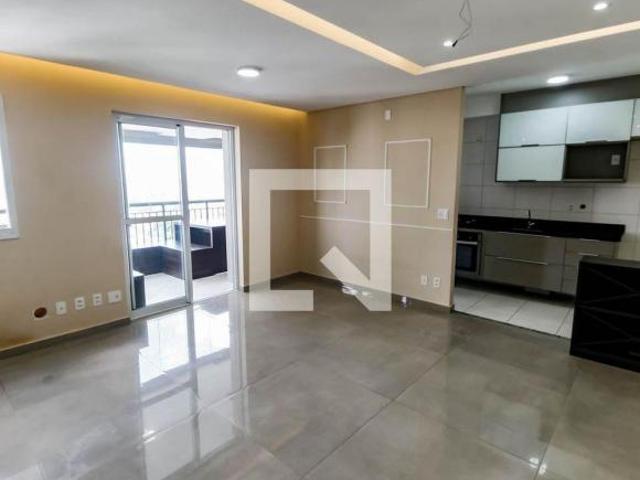 Apartamento à Venda Vila Andrade, 2 Quartos, 81 m2