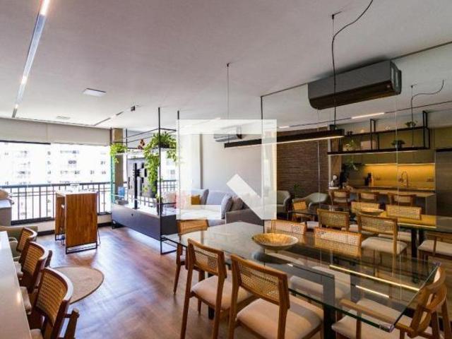 Apartamento à Venda Vila Andrade, 2 Quartos, 82 m2