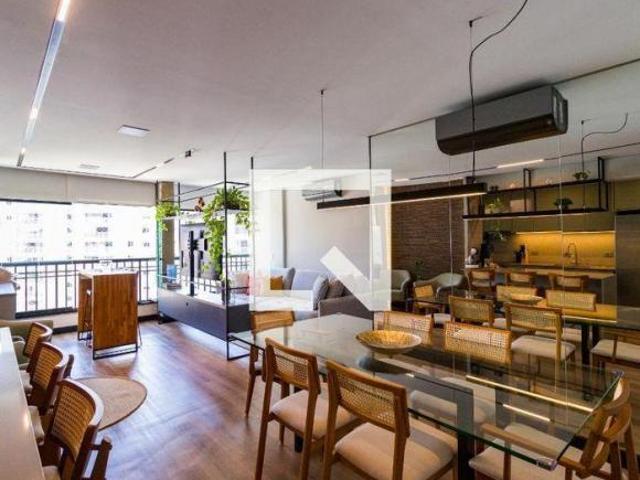 Apartamento à Venda Vila Andrade, 2 Quartos, 82 m2