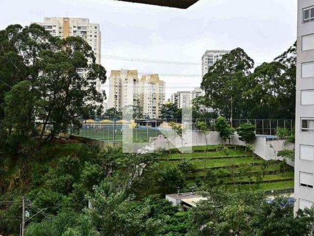 Apartamento à Venda Vila Andrade, 2 Quartos, 82 m2