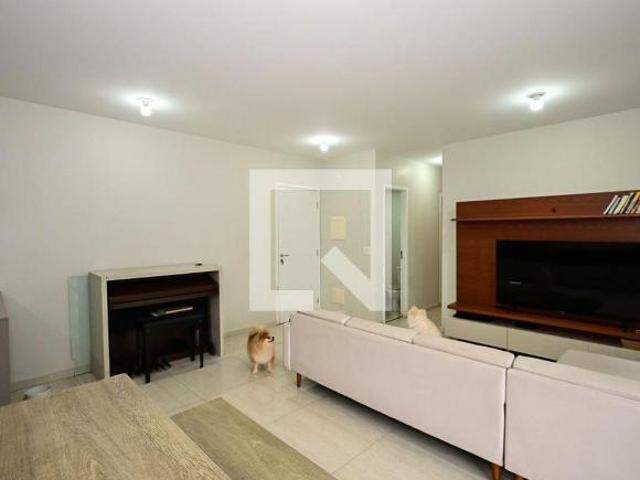 Apartamento à Venda Vila Andrade, 2 Quartos, 82 m2