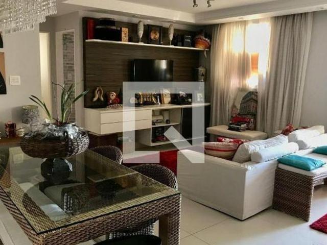 Apartamento à Venda Vila Andrade, 2 Quartos, 83 m2