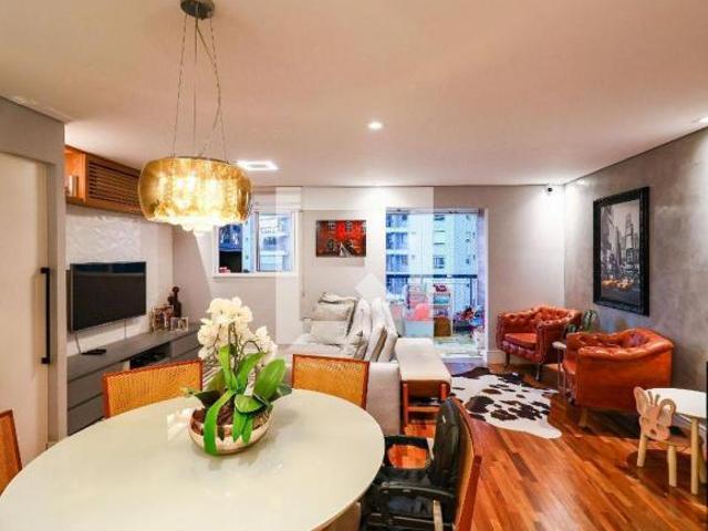 Apartamento à Venda Vila Andrade, 2 Quartos, 83 m2