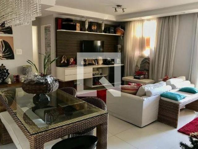 Apartamento à Venda Vila Andrade, 2 Quartos, 83 m2