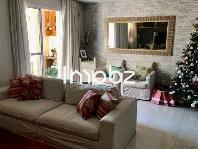 Apartamento à Venda Vila Andrade, 2 Quartos, 83 m2
