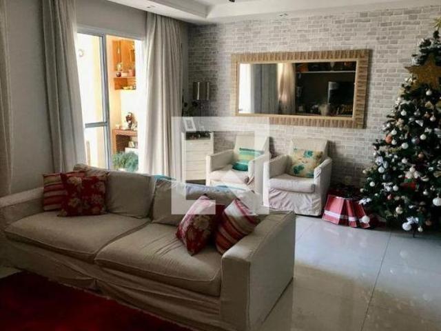 Apartamento à Venda Vila Andrade, 2 Quartos, 83 m² São Paulo