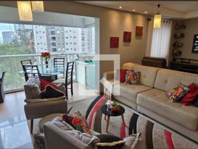 Apartamento à Venda Vila Andrade, 2 Quartos, 84 m2