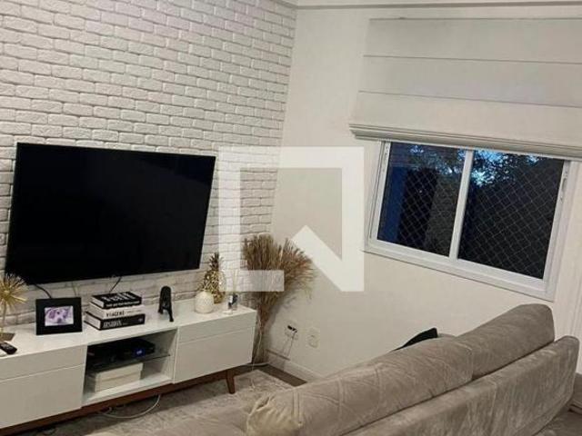 Apartamento à Venda Vila Andrade, 2 Quartos, 84 m2