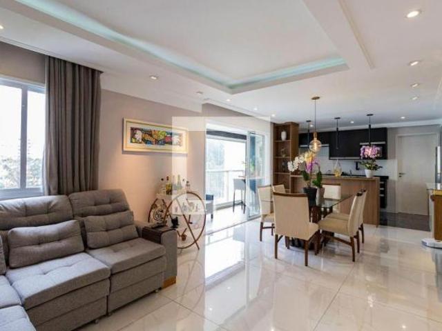 Apartamento à Venda Vila Andrade, 2 Quartos, 84 m2