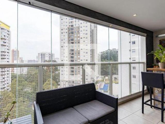 Apartamento à Venda Vila Andrade, 2 Quartos, 84 m2