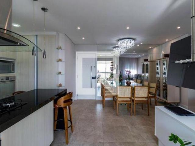 Apartamento à Venda Vila Andrade, 2 Quartos, 84 m2