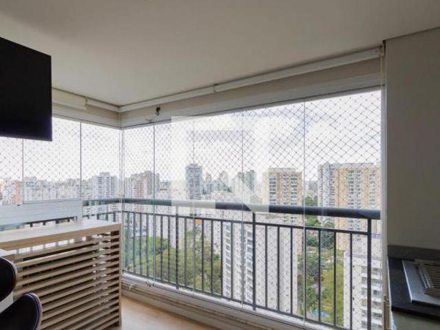 Apartamento à Venda Vila Andrade, 2 Quartos, 84 m2